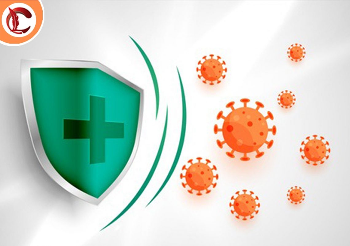 Berikut 7 Cara Menjaga Daya Tahan Tubuh Agar Tidak Mudah Sakit - Kabar ...