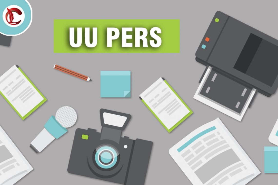 Sejarah UU Pers Dalam Kebebasan Pers di Indonesia - Kabar Politik ...